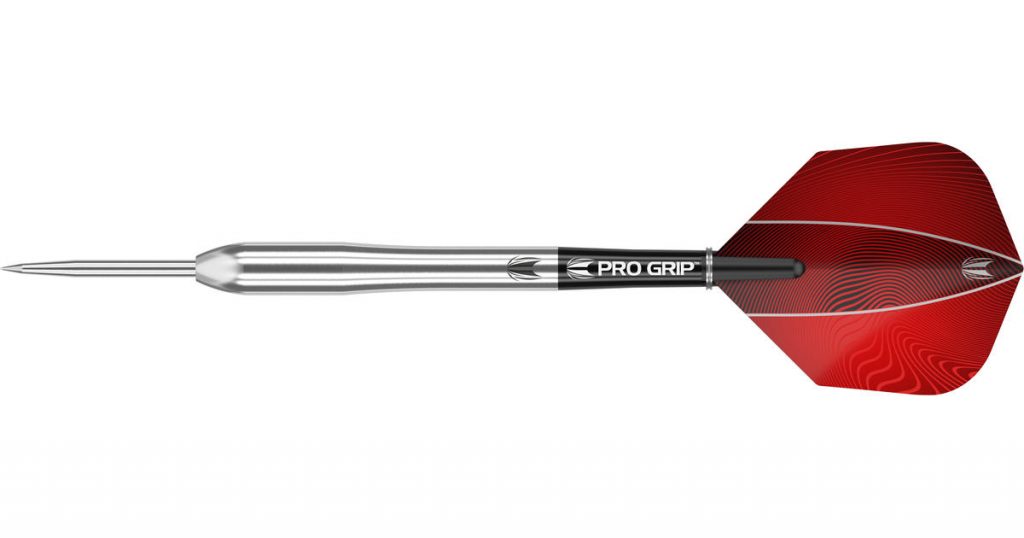 Target Stephen Bunting Gen 3 90% Tungsten 23g Darts Set – Total Darts