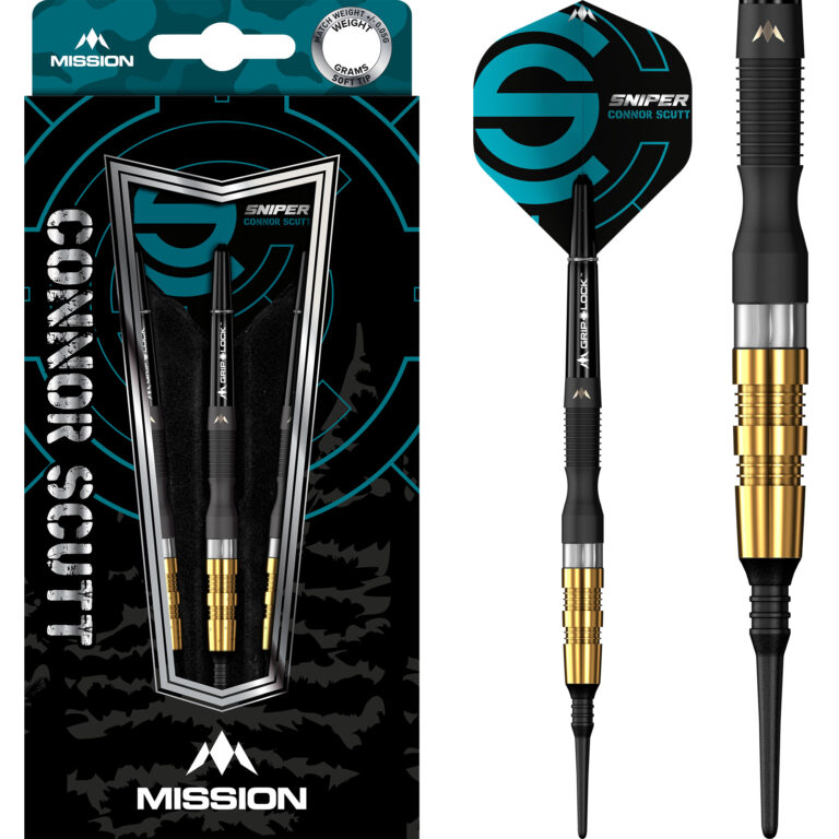 20g Darts – Total Darts