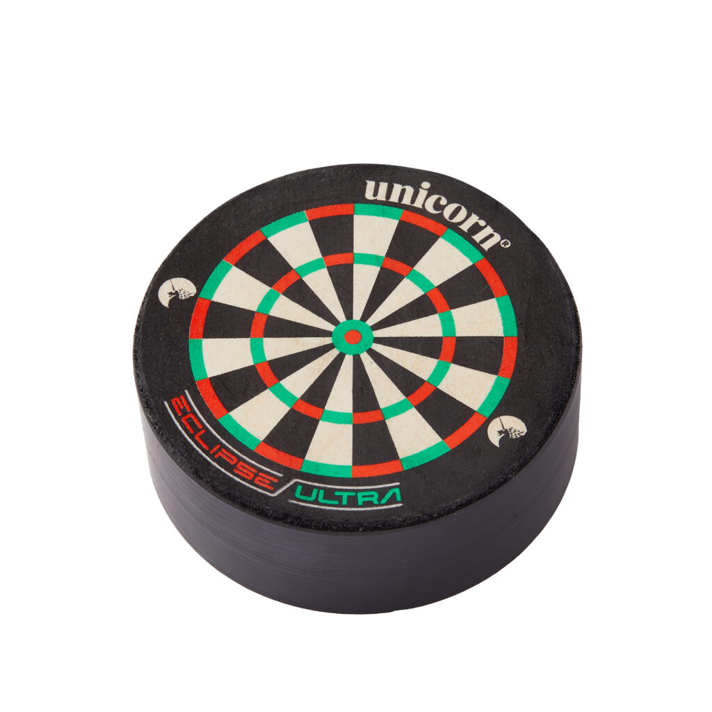 Unicorn Mini Dartboard Dart Station – Total Darts